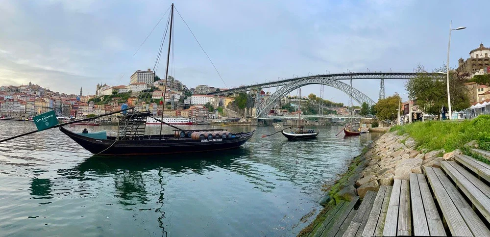 Porto in 2 or 3 days-discover Portugal's Porto and Nova de Gaia ...