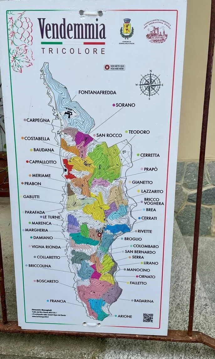 Discover Serralunga d’Alba and Italian Barolo wines — Wine Keller