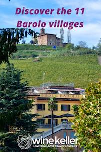 Explore the famous Barolo villages in Langhe Piemonte — Wine Keller
