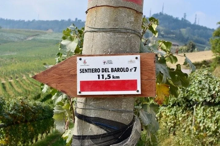 Explore the famous Barolo villages in Langhe Piemonte — Wine Keller