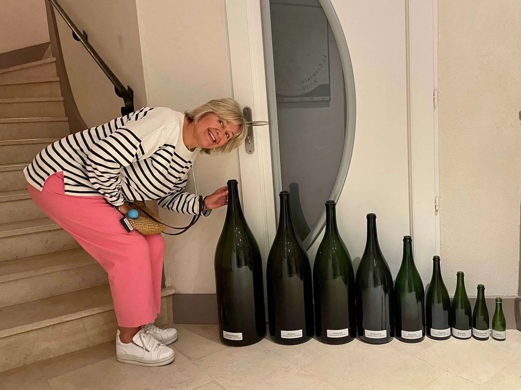 Champagne region in France | Champagne types | Best champagne house to visit — Wine Keller