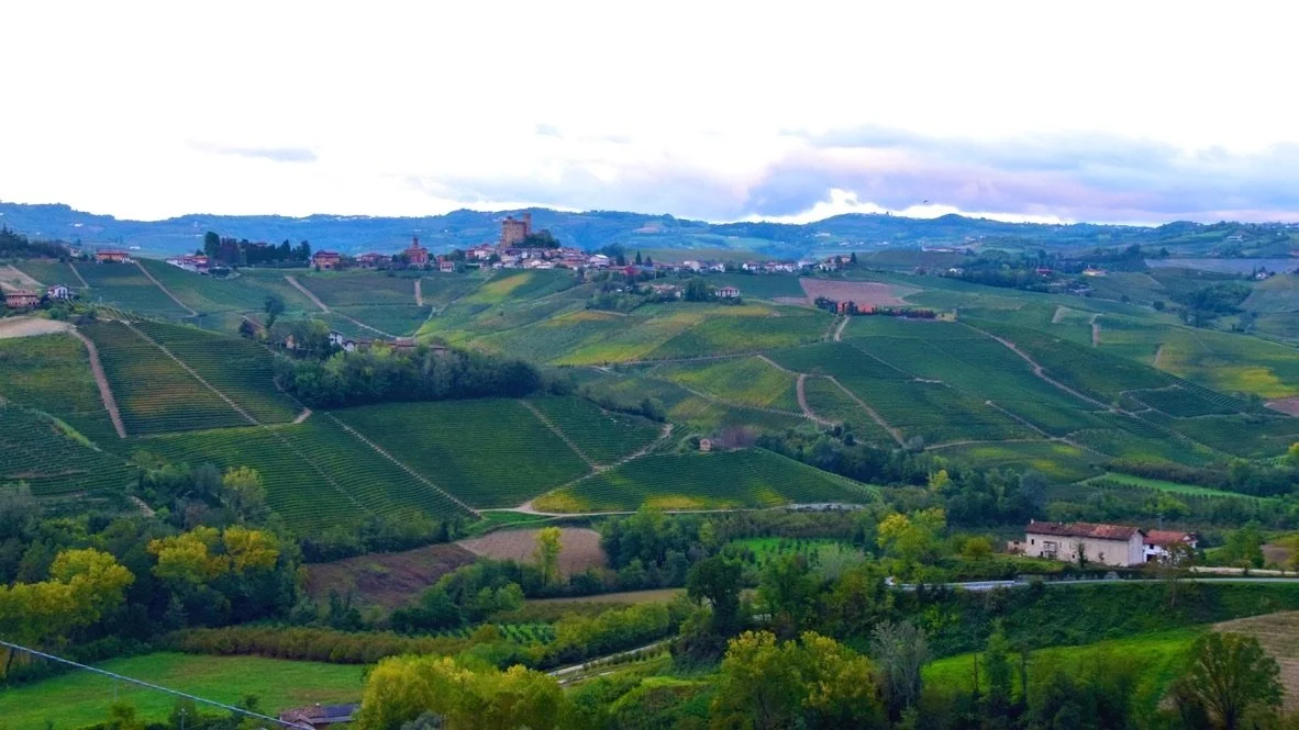 Explore the famous Barolo villages in Langhe Piemonte — Wine Keller
