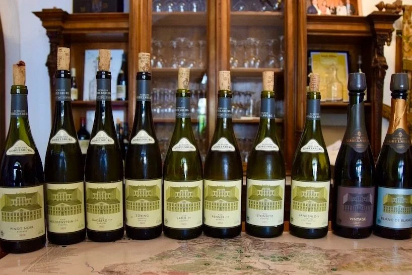 Visit Kamptal Austria - enjoy an iconic food and wine experience with ...