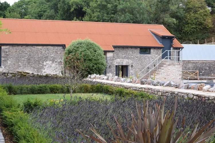 Sandridge Barton | Sharpham wine | Places to visit in South Devon ...