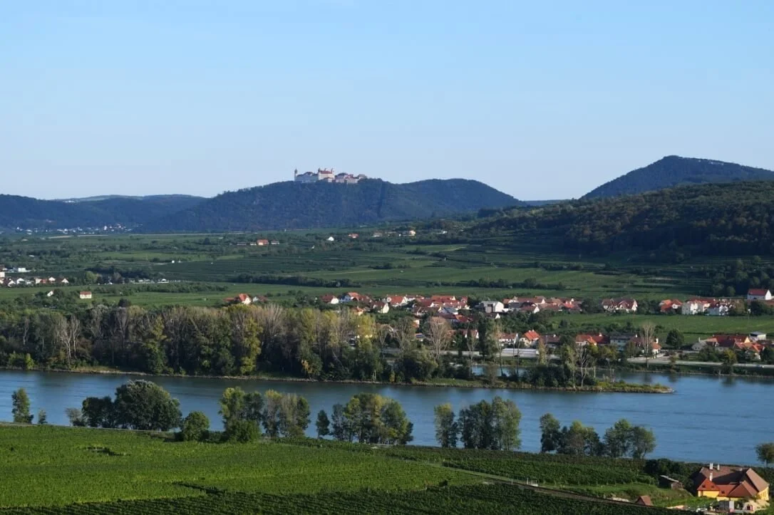 How to spend 3 days in Austria’s Wachau wine region — Wine Keller