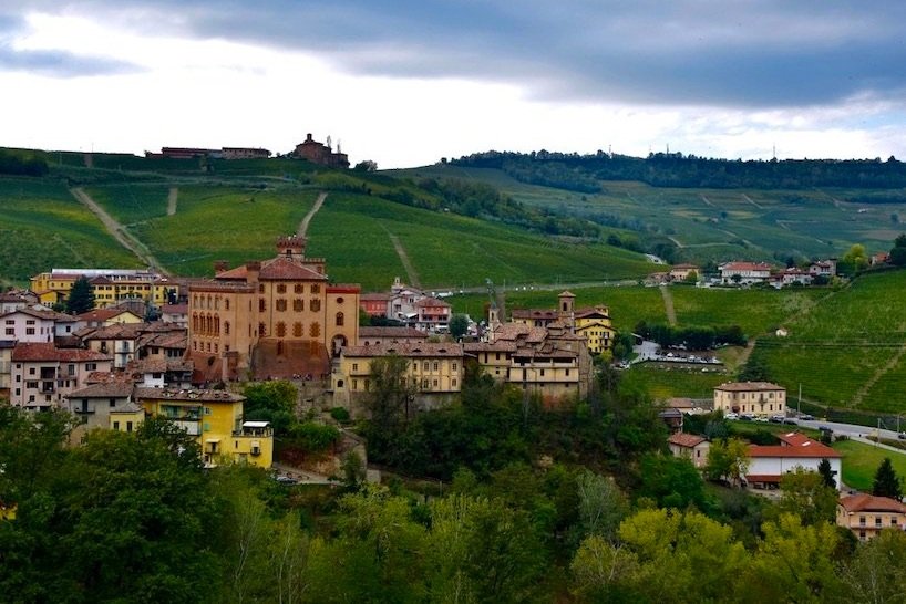 Discover Serralunga d’Alba and Italian Barolo wines — Wine Keller