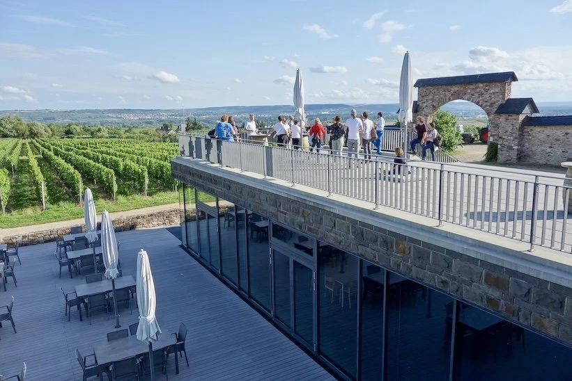 Rheingau wine region Germany | Rheingau wines | Rheingau Riesling ...