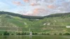 A Mosel bike tour from Piesport to Trittenheim in the Middle Mosel ...