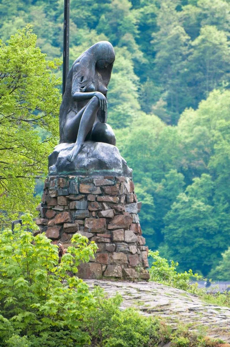 Exploring Germany’s Mittelrhein from Bingen to Oberwesel — Wine Keller