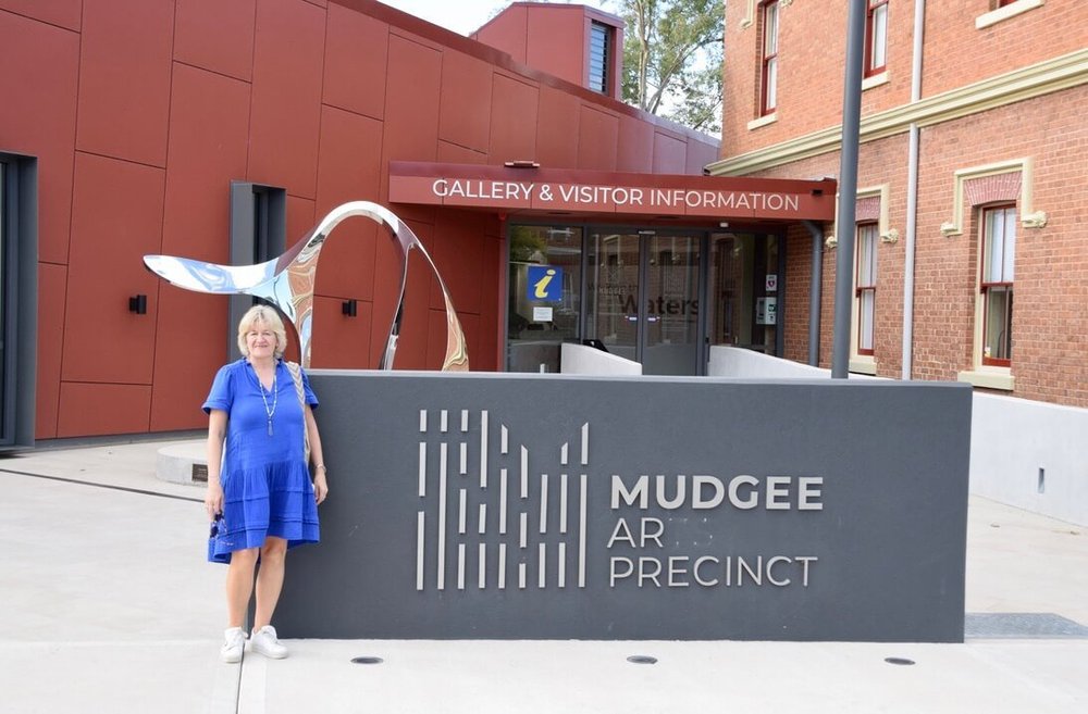Our Mudgee wine tour - best Mudgee wines - best Mudgee wineries to ...