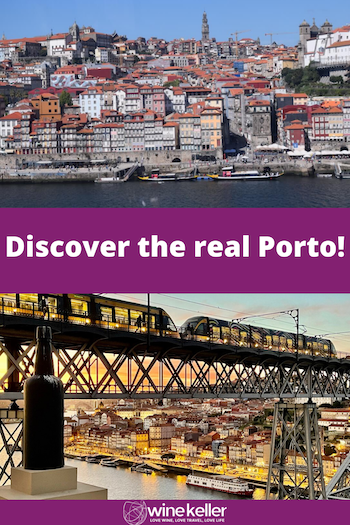 Porto in 2 or 3 days-discover Portugal's Porto and Nova de Gaia ...