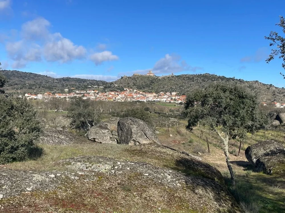 Discovering the ‘Historic Villages of Portugal’ in Beira Interior ...