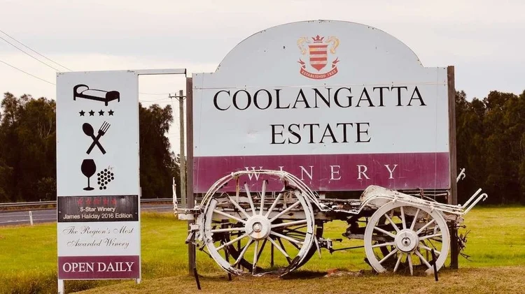 Discover Shoalhaven on the stunning New South Wales south coast — Wine ...