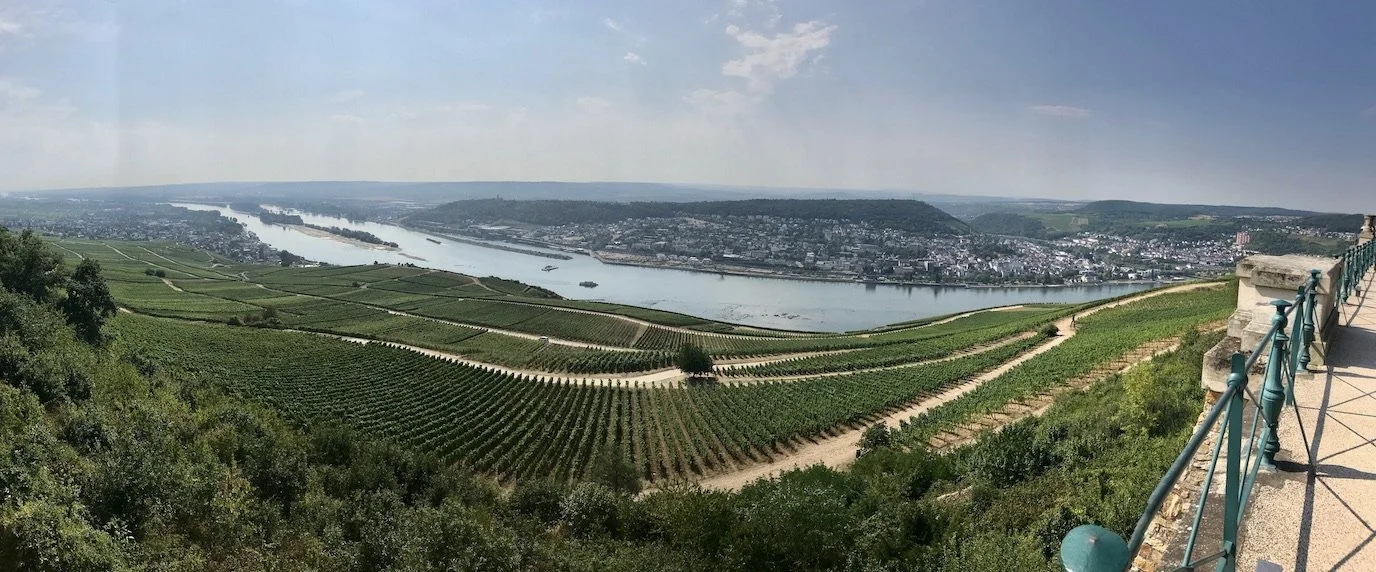 Rheingau wine region Germany | Rheingau wines | Rheingau Riesling ...
