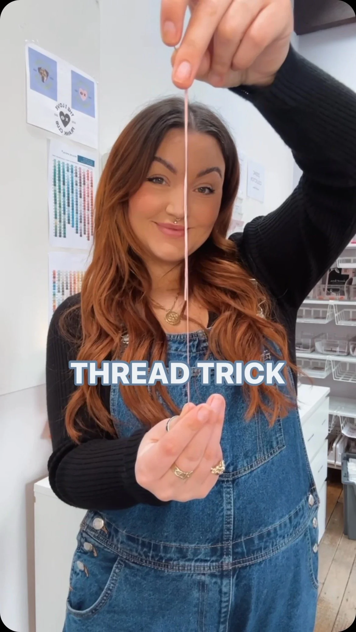 Innocent Bones Cross Stitch Kits