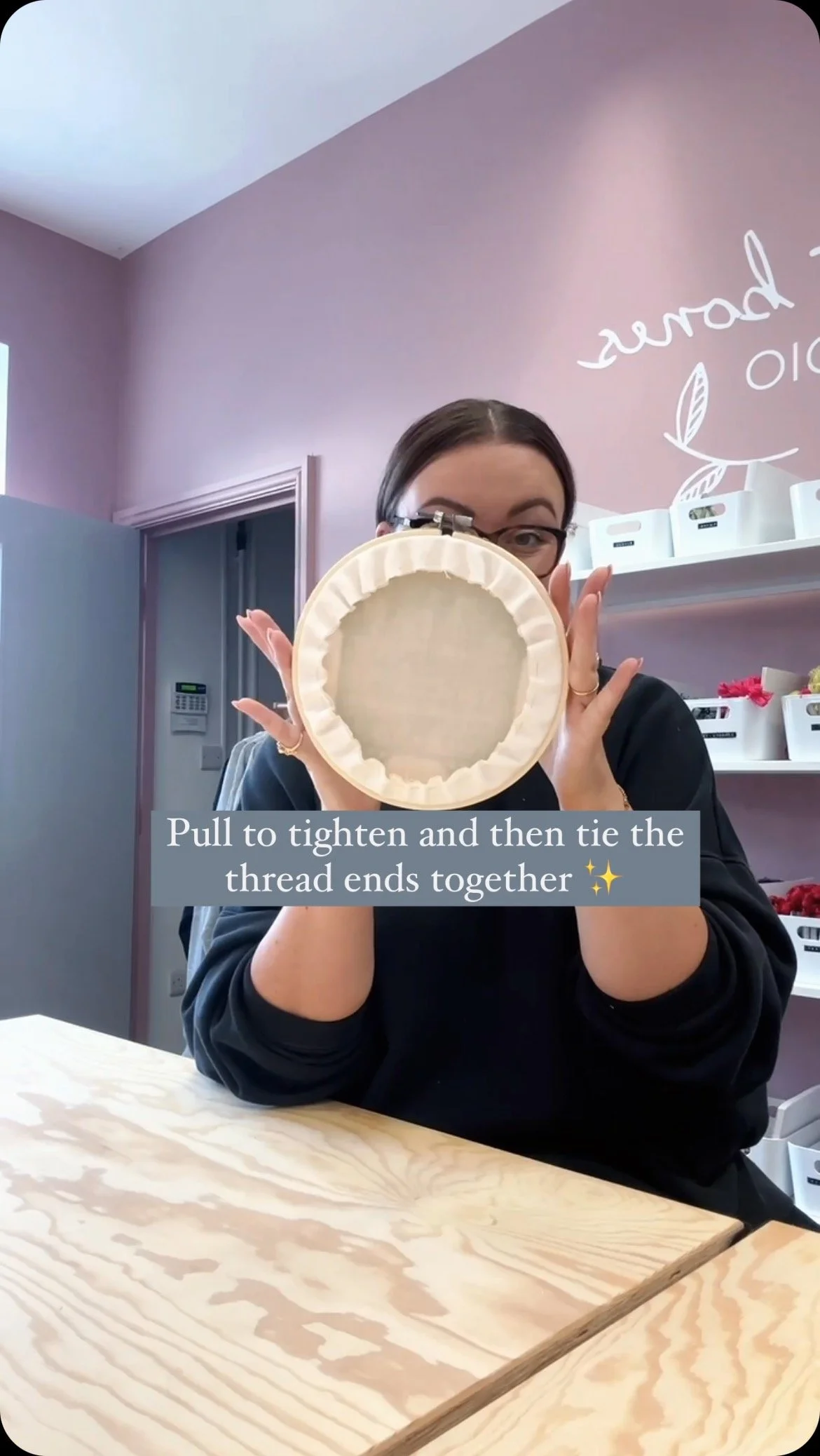 Innocent Bones Cross Stitch Kits