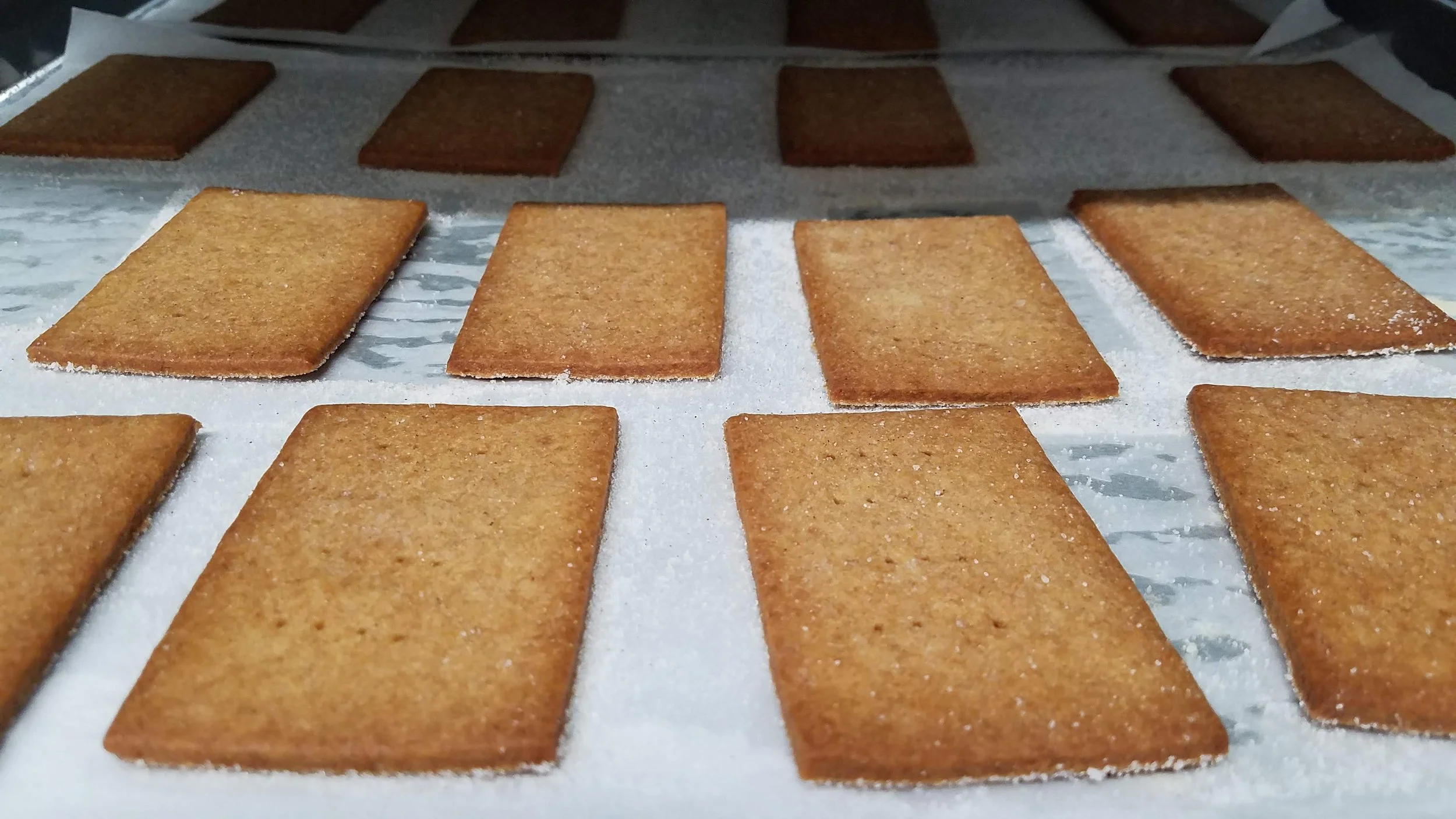Three Daughters Baking Co.