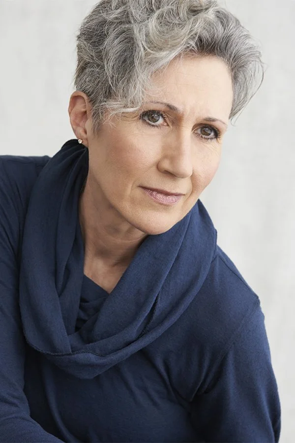 Note From Dr. Susan Russell — Prompt: A Journal of Theatre Theory ...