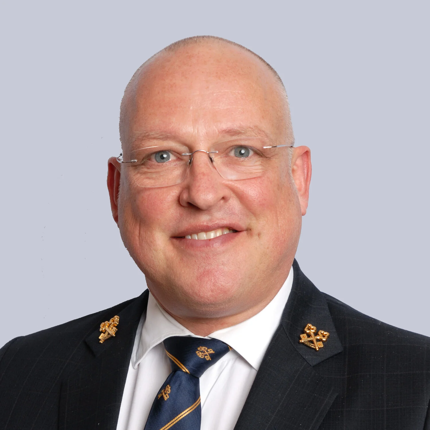 Les Clefs d'Or International — Les Clefs d'Or Australia