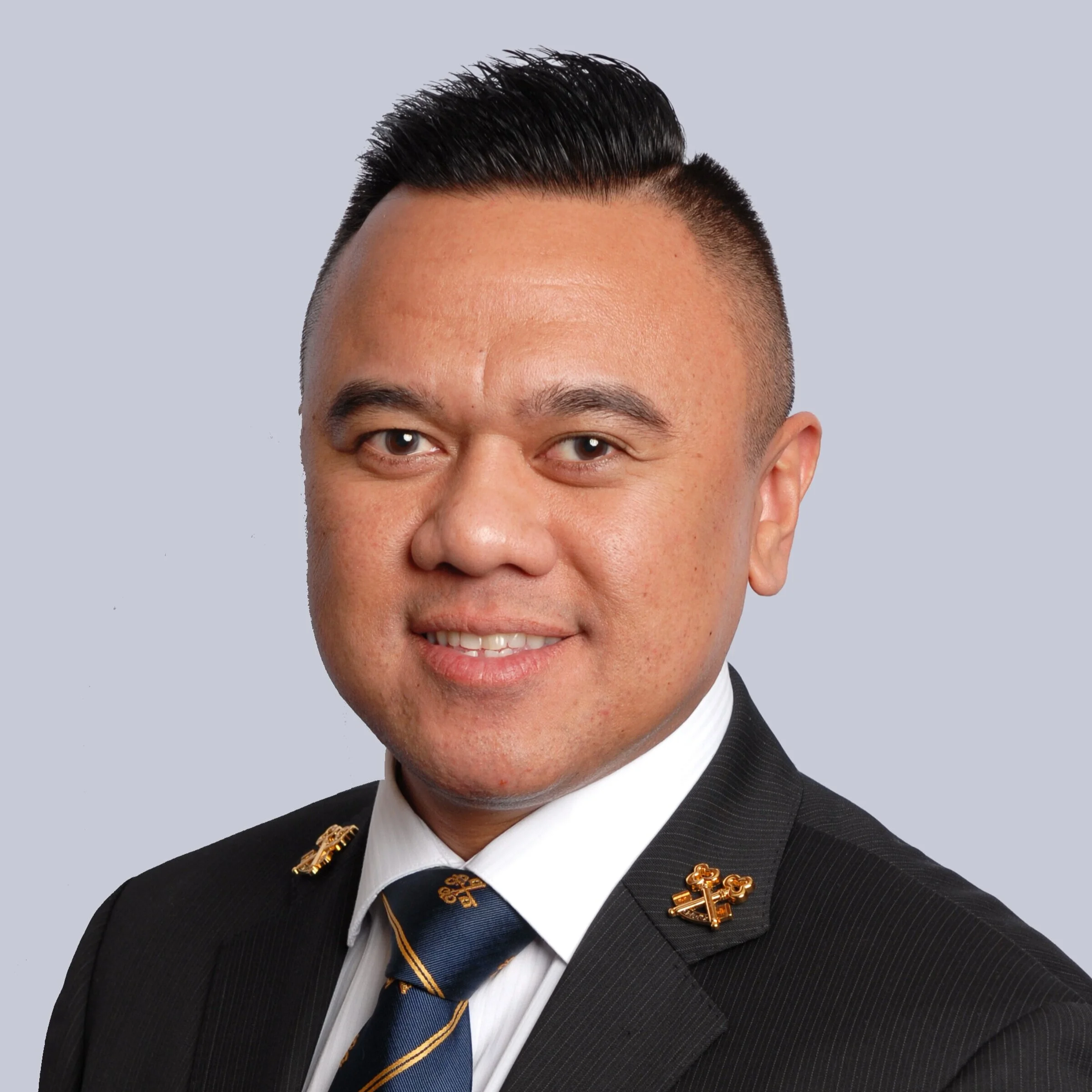 New South Wales & Australian Capital Territory Members — Les Clefs d'Or ...