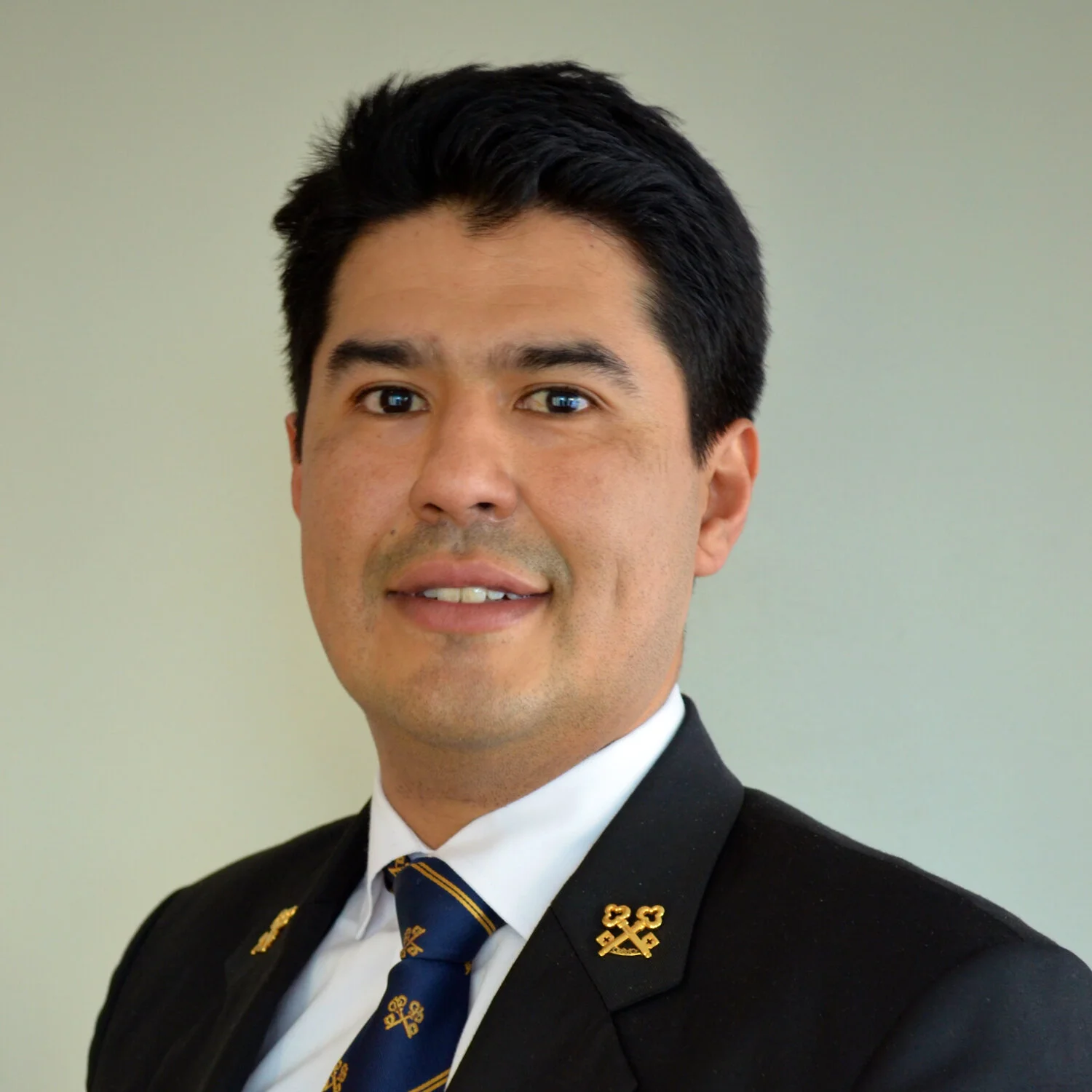 New South Wales & Australian Capital Territory Members — Les Clefs d'Or ...