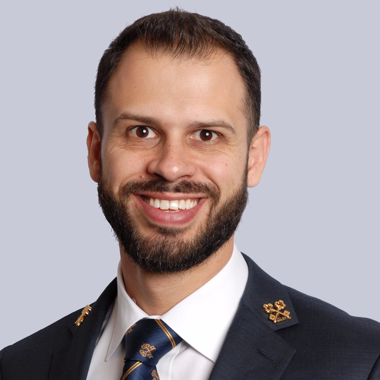 New South Wales & Australian Capital Territory Members — Les Clefs d'Or ...