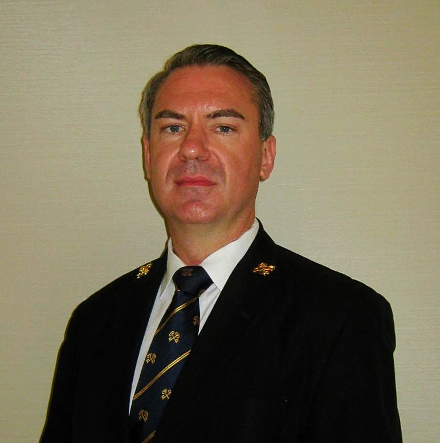 Victoria & Tasmania Members — Les Clefs d'Or Australia