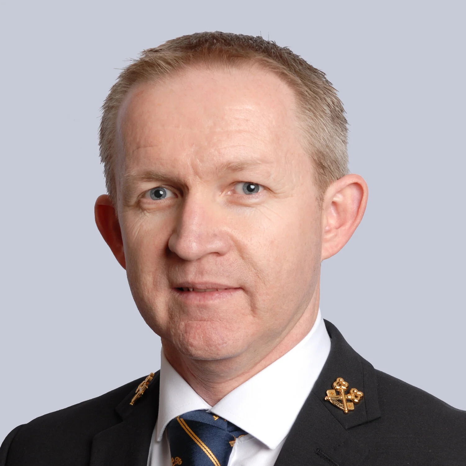 Western Australia Members — Les Clefs d'Or Australia