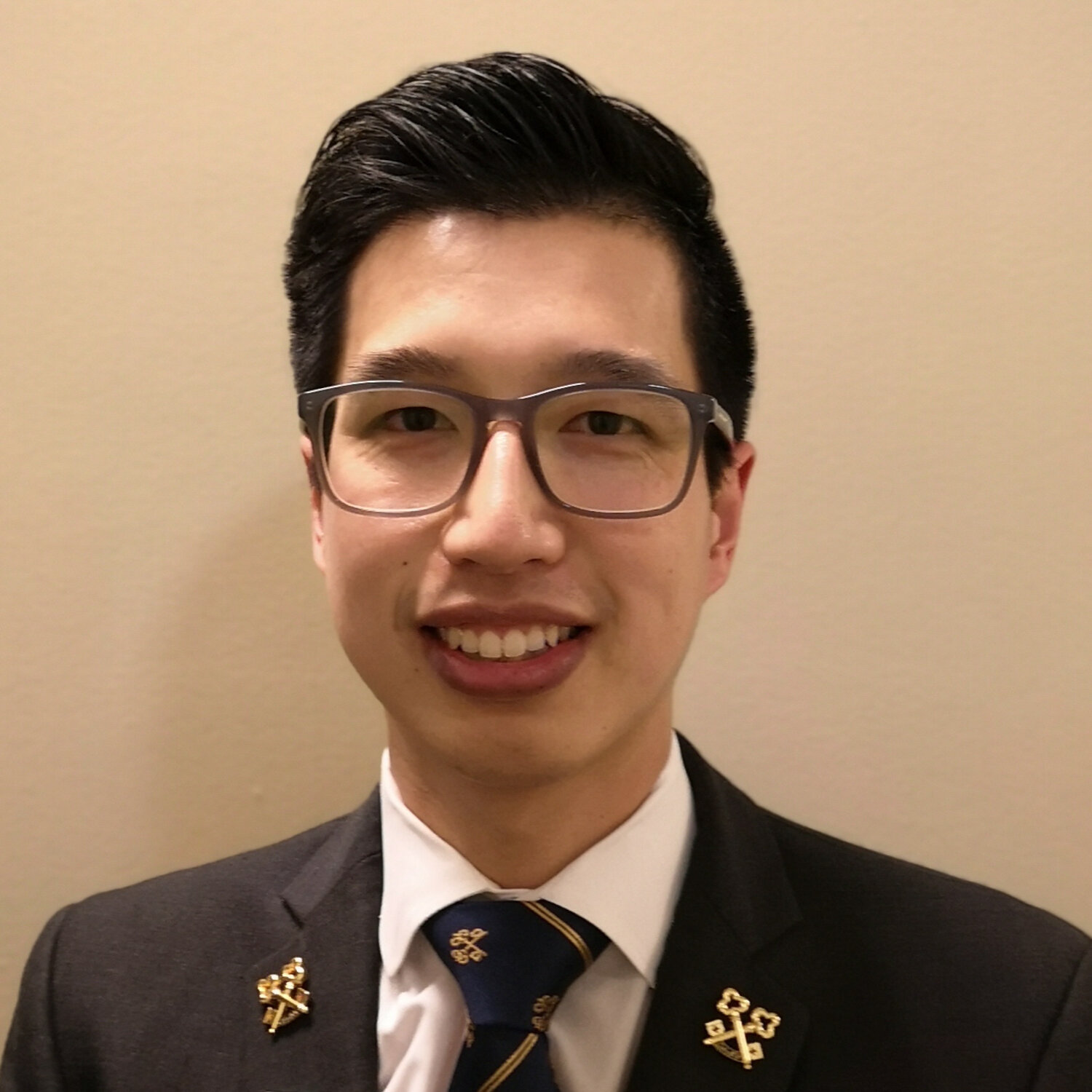 Victoria & Tasmania Members — Les Clefs d'Or Australia