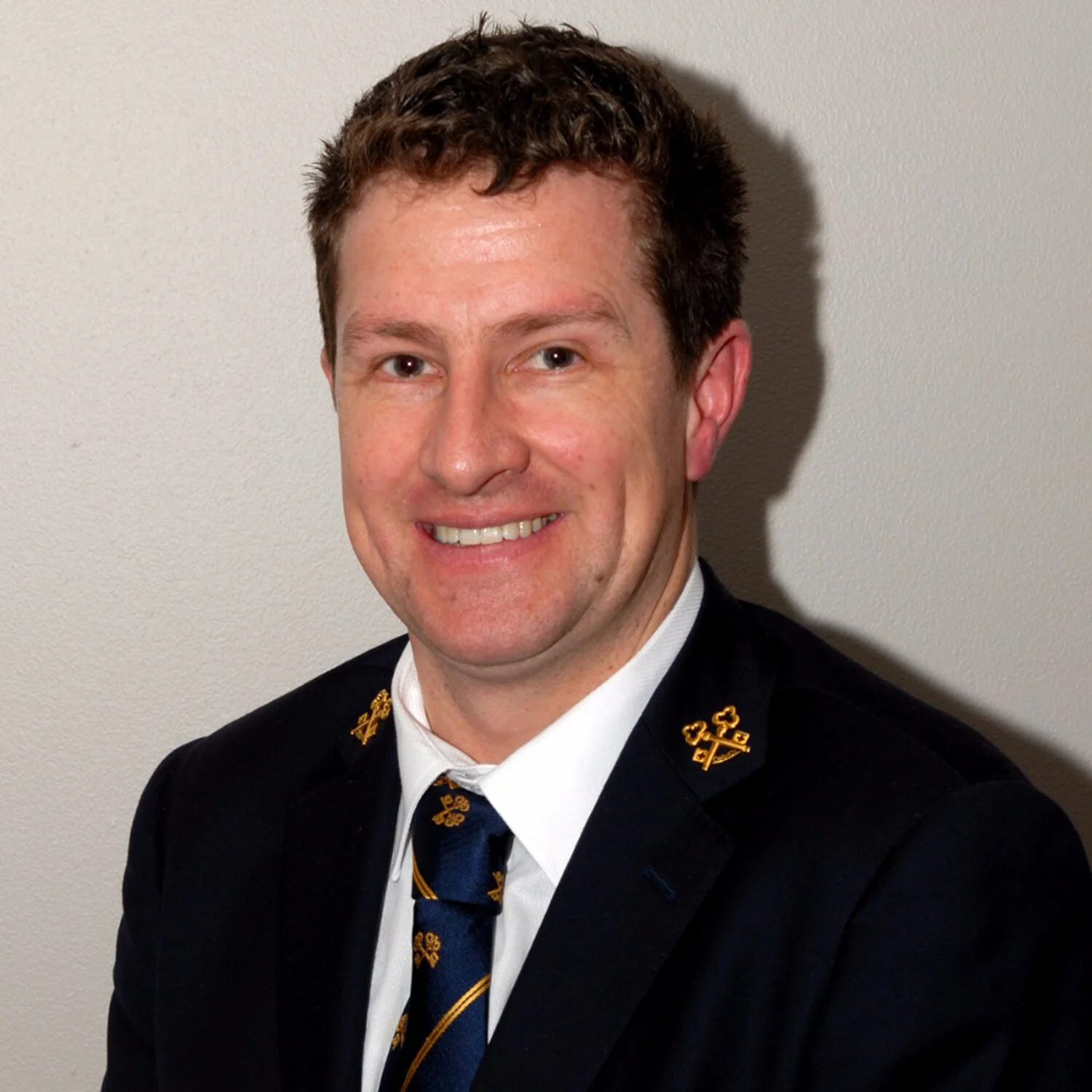 Victoria & Tasmania Members — Les Clefs d'Or Australia