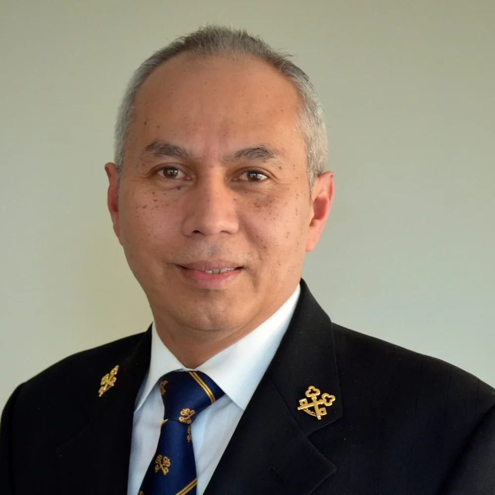 Victoria & Tasmania Members — Les Clefs d'Or Australia