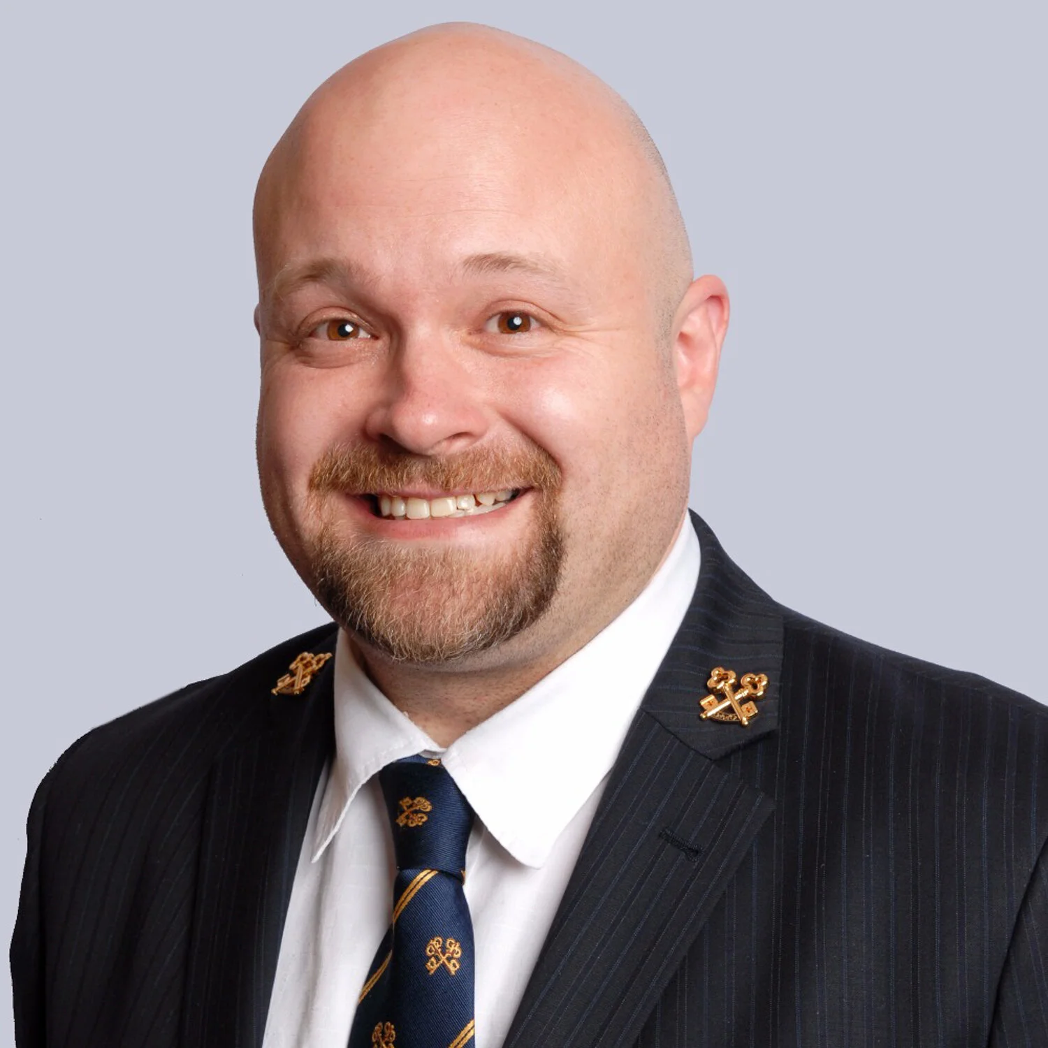 Victoria & Tasmania Members — Les Clefs d'Or Australia