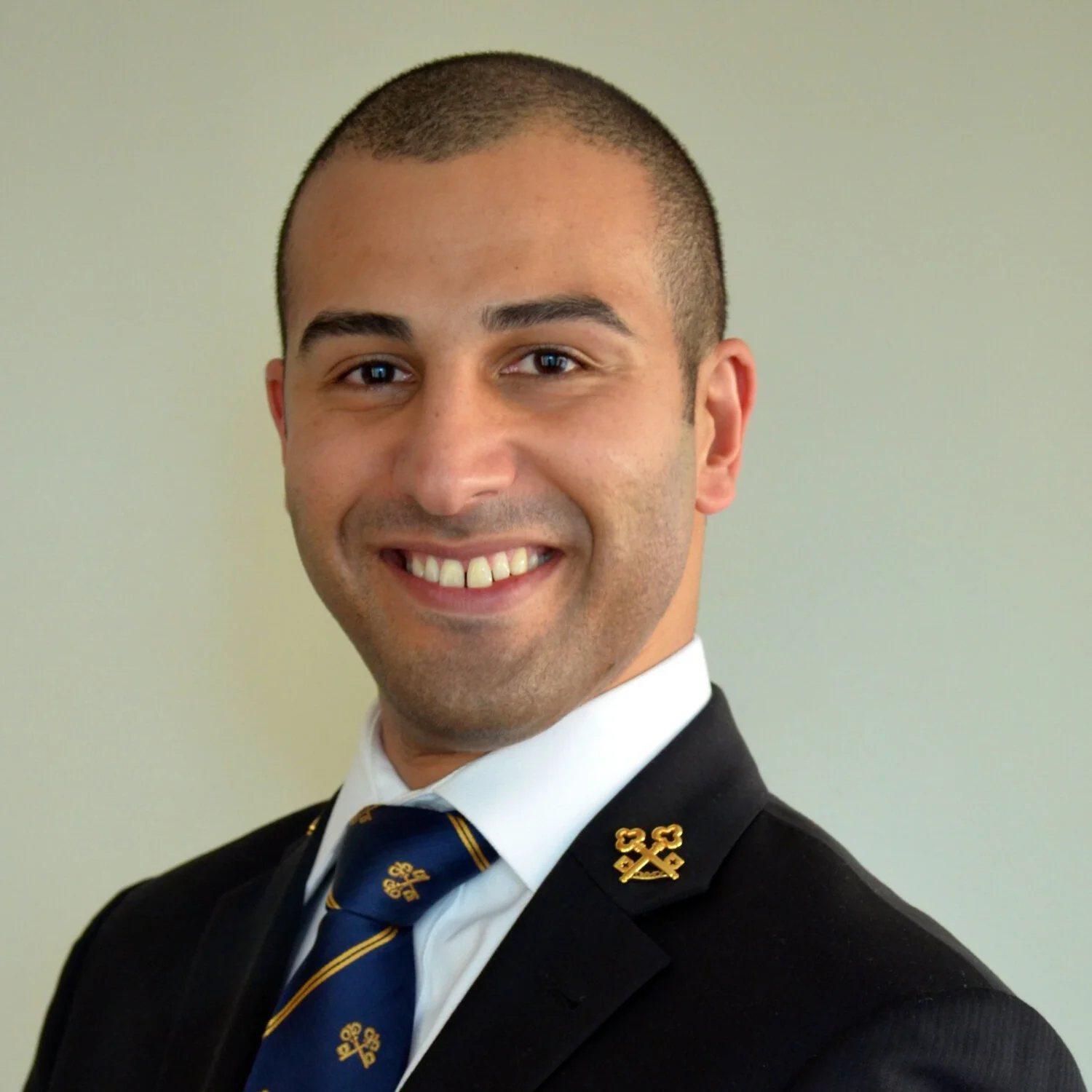 Victoria & Tasmania Members — Les Clefs d'Or Australia