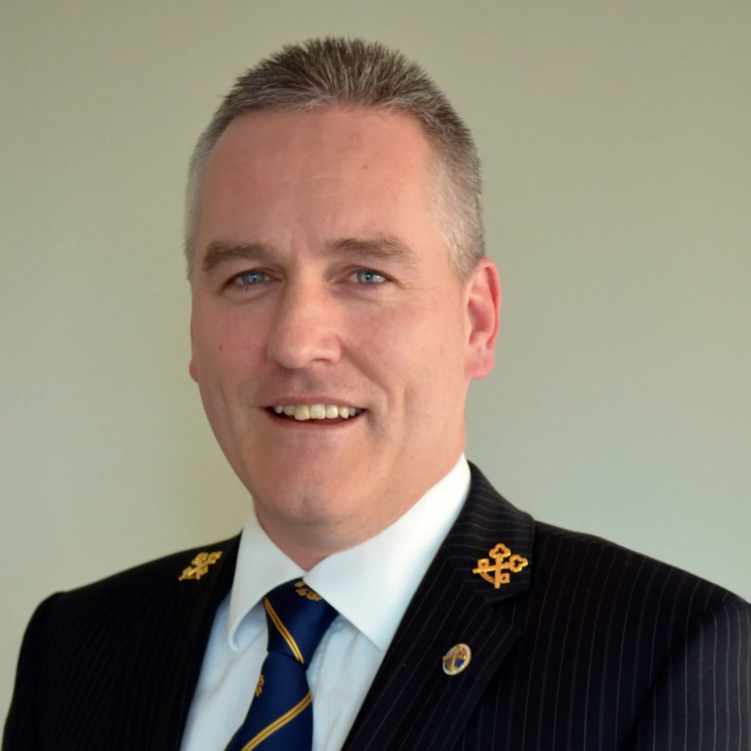 Members Registry — Les Clefs d'Or Australia