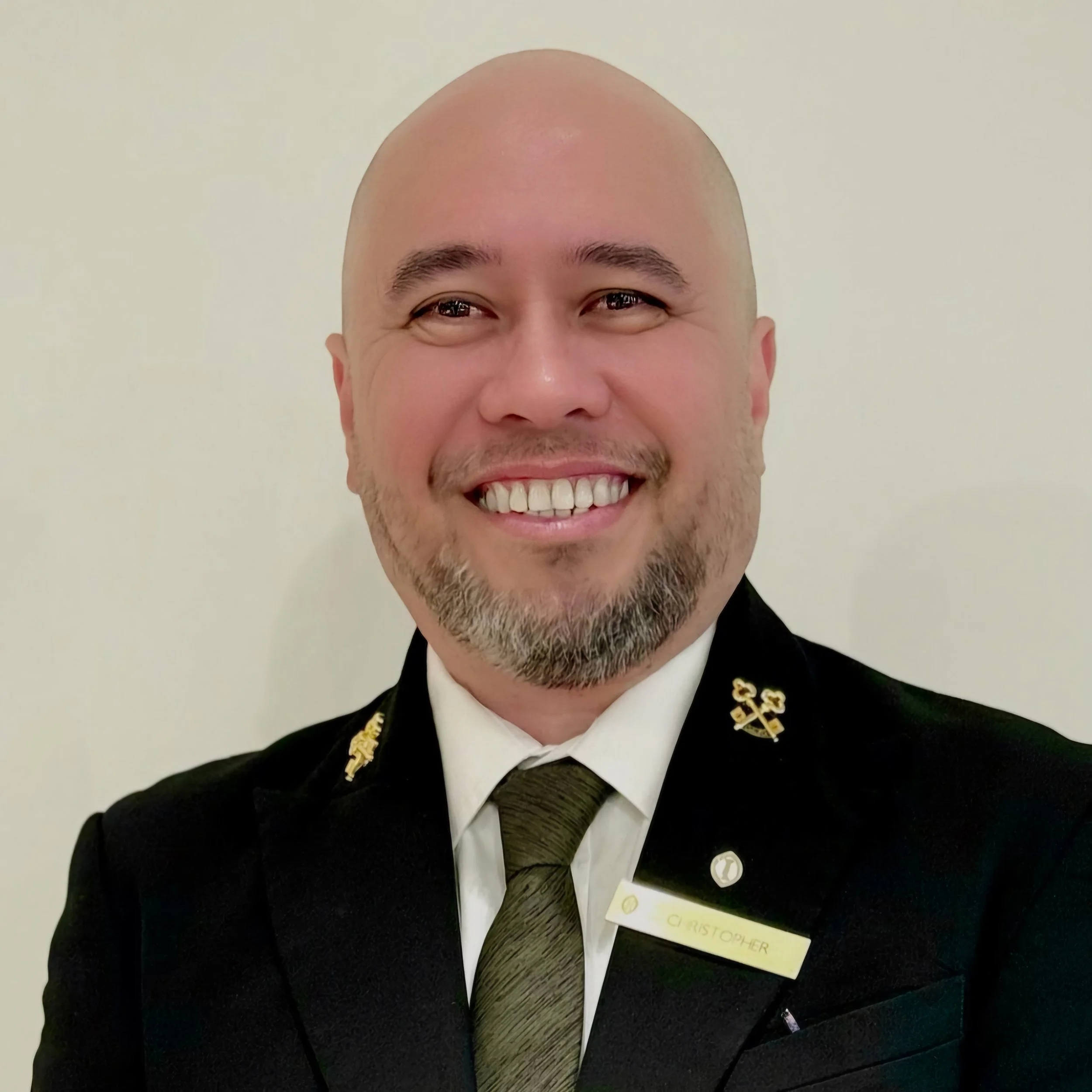 New South Wales & Australian Capital Territory Members — Les Clefs d'Or ...