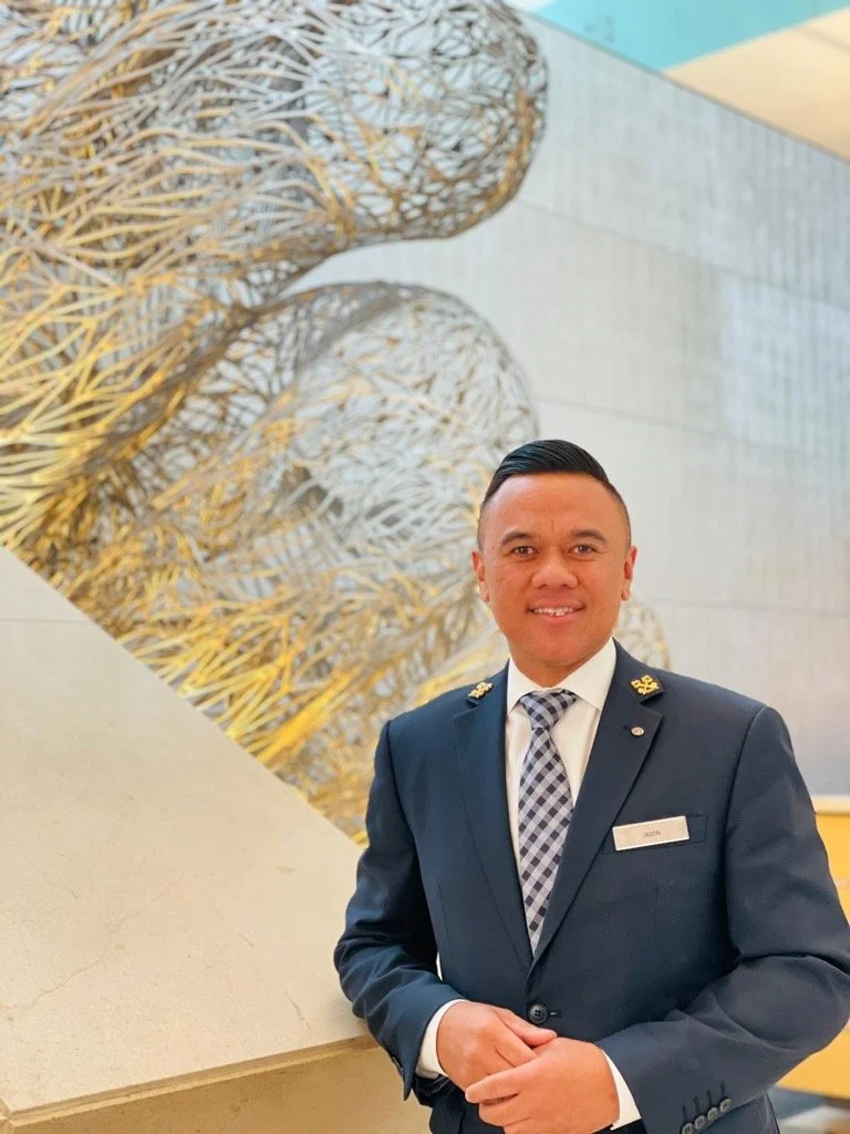 New South Wales & Australian Capital Territory Members — Les Clefs d'Or ...