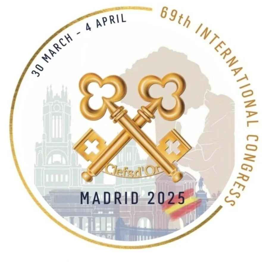 International Congress — Les Clefs d'Or Australia