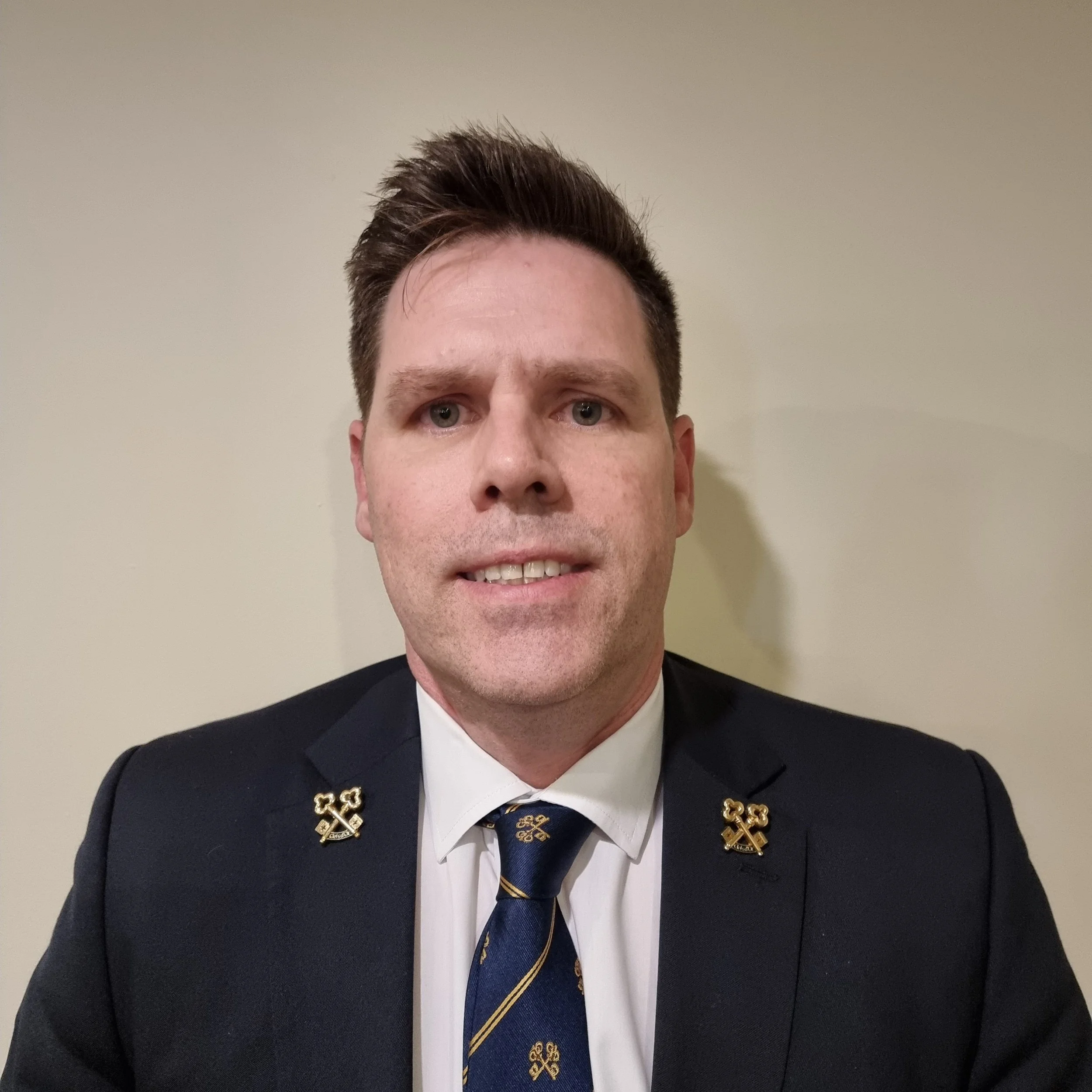 Queensland & Northern Territory Members — Les Clefs d'Or Australia