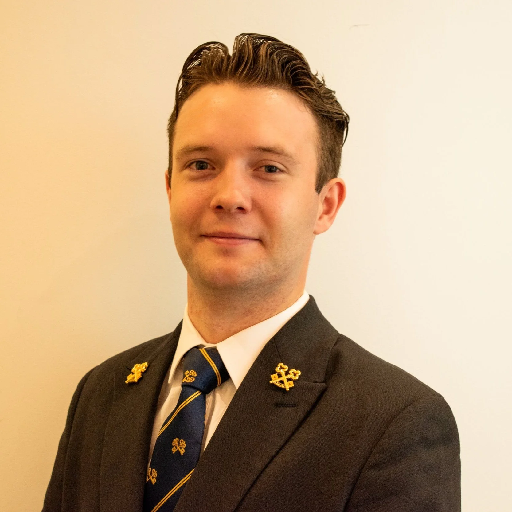 Queensland & Northern Territory Members — Les Clefs d'Or Australia