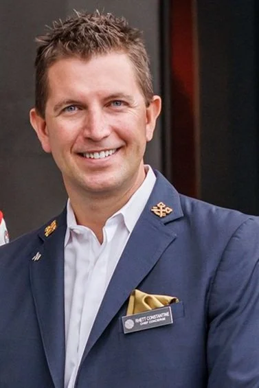 Les Clefs d'Or Australia