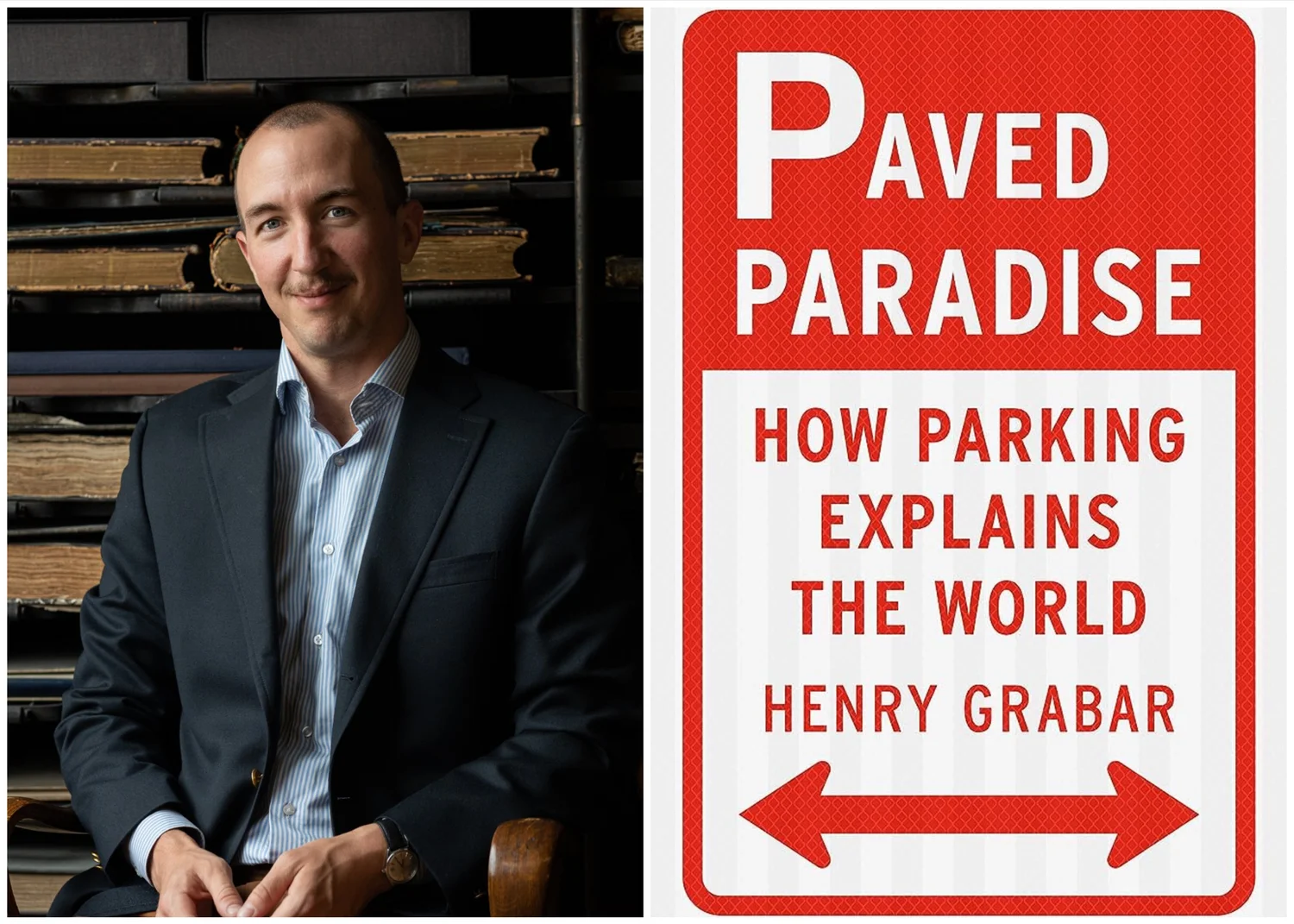 The Social Impact of Parking Your Car — ALI Social Impact Review