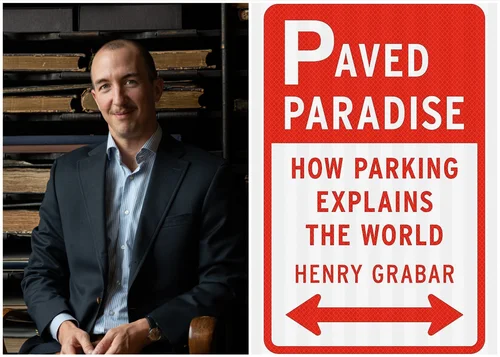 The Social Impact of Parking Your Car — ALI Social Impact Review