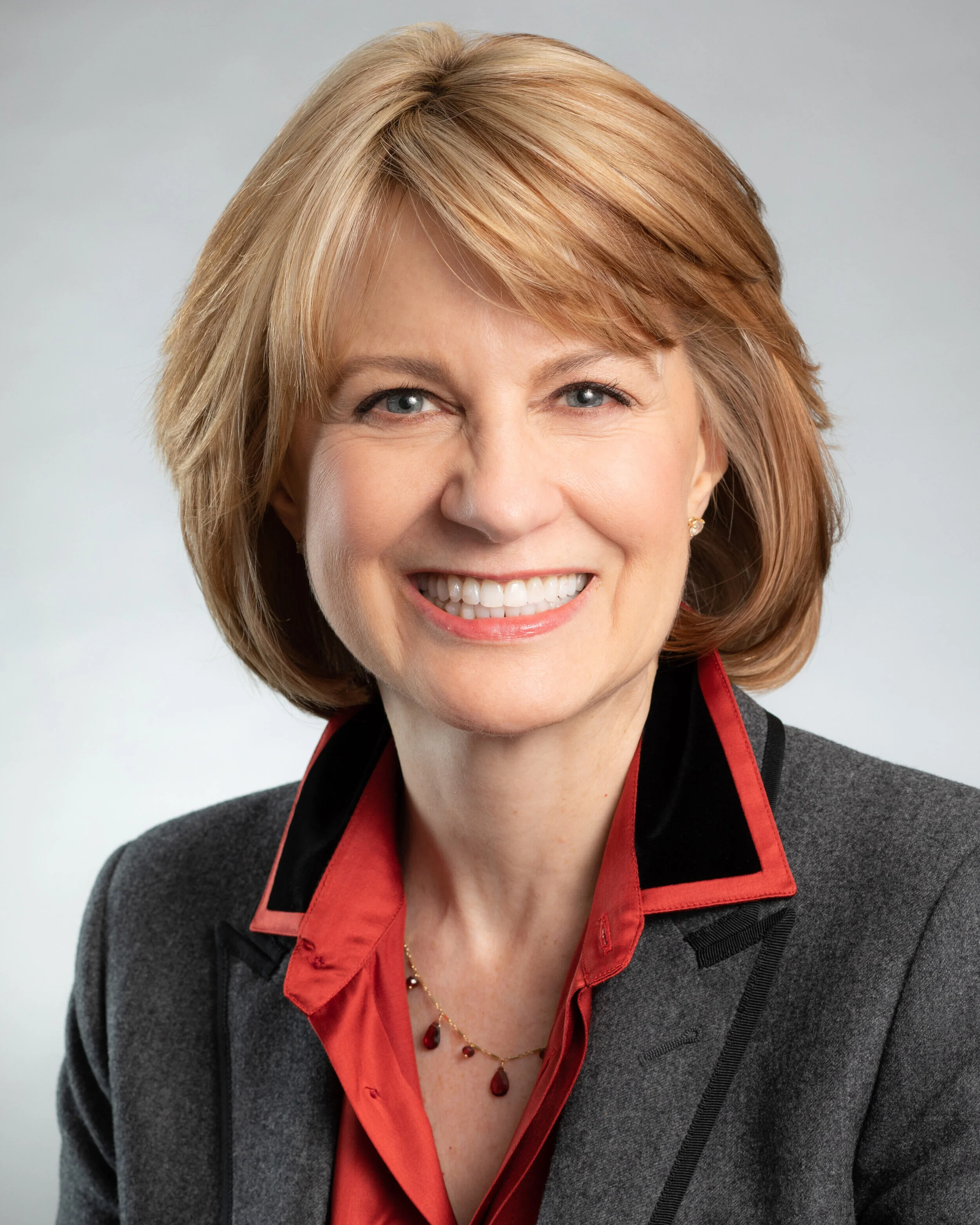 Staff & Advisors — ALI Social Impact Review