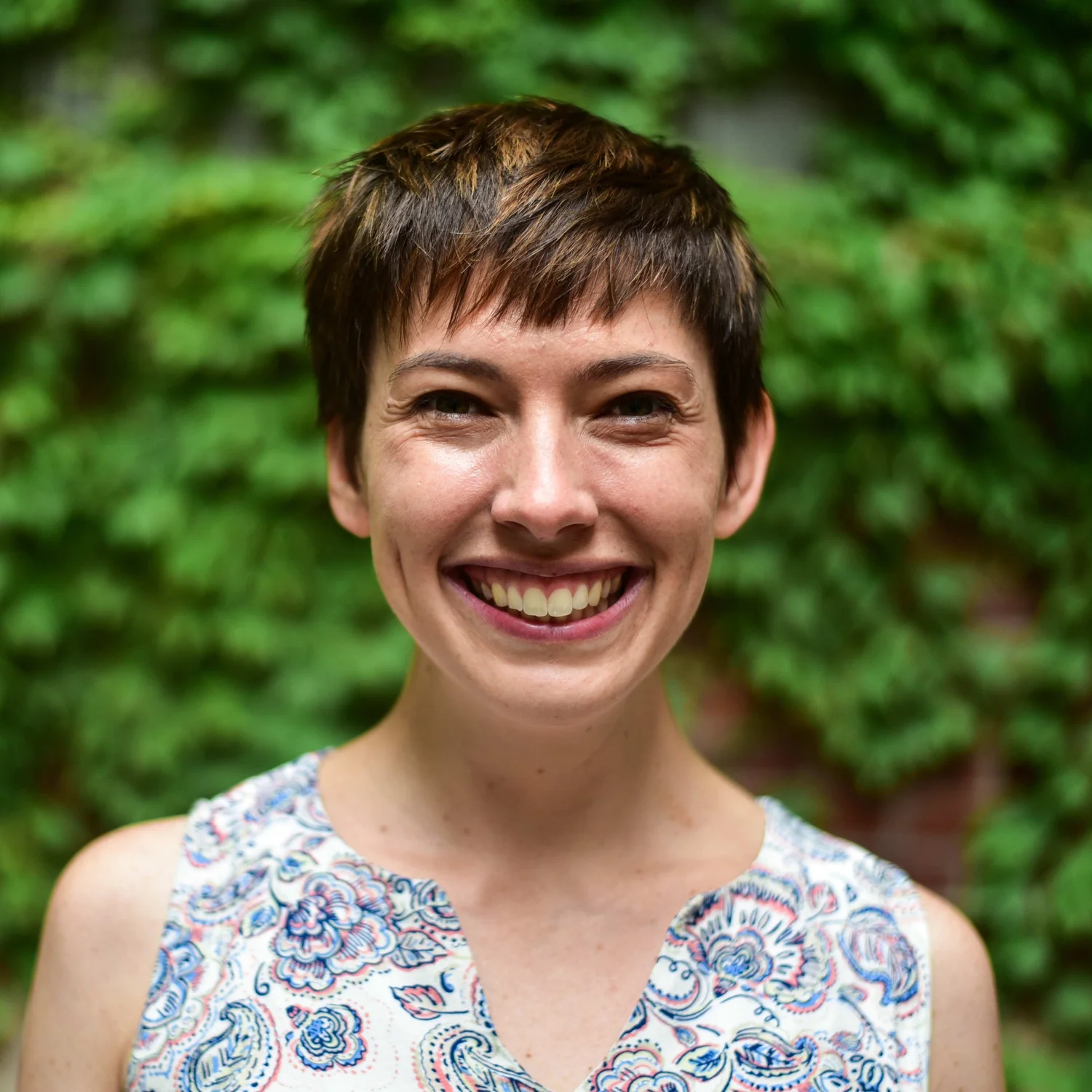 Elevating Qualitative Data in Impact Performance Reporting — Harvard ...