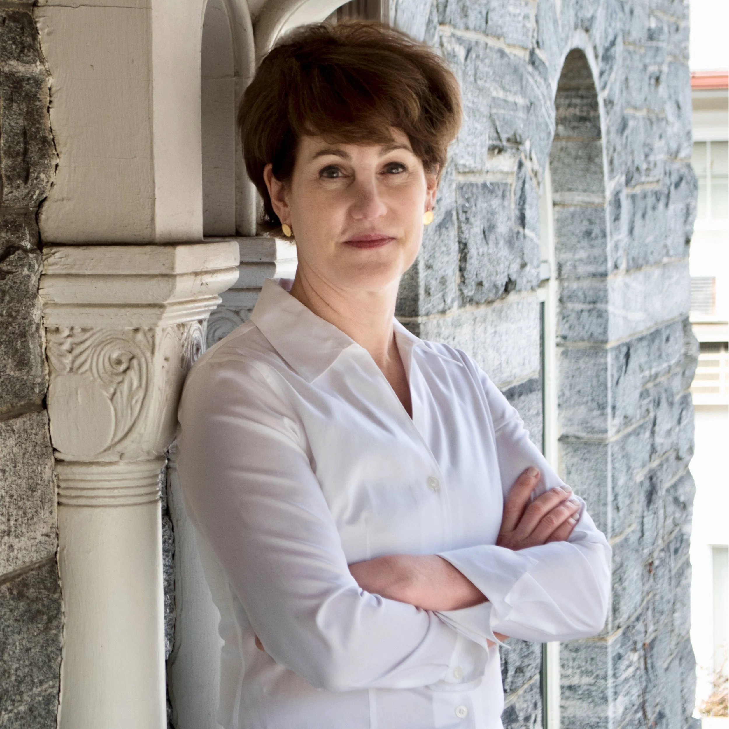 Women’s Voices Matter — Harvard ALI Social Impact Review