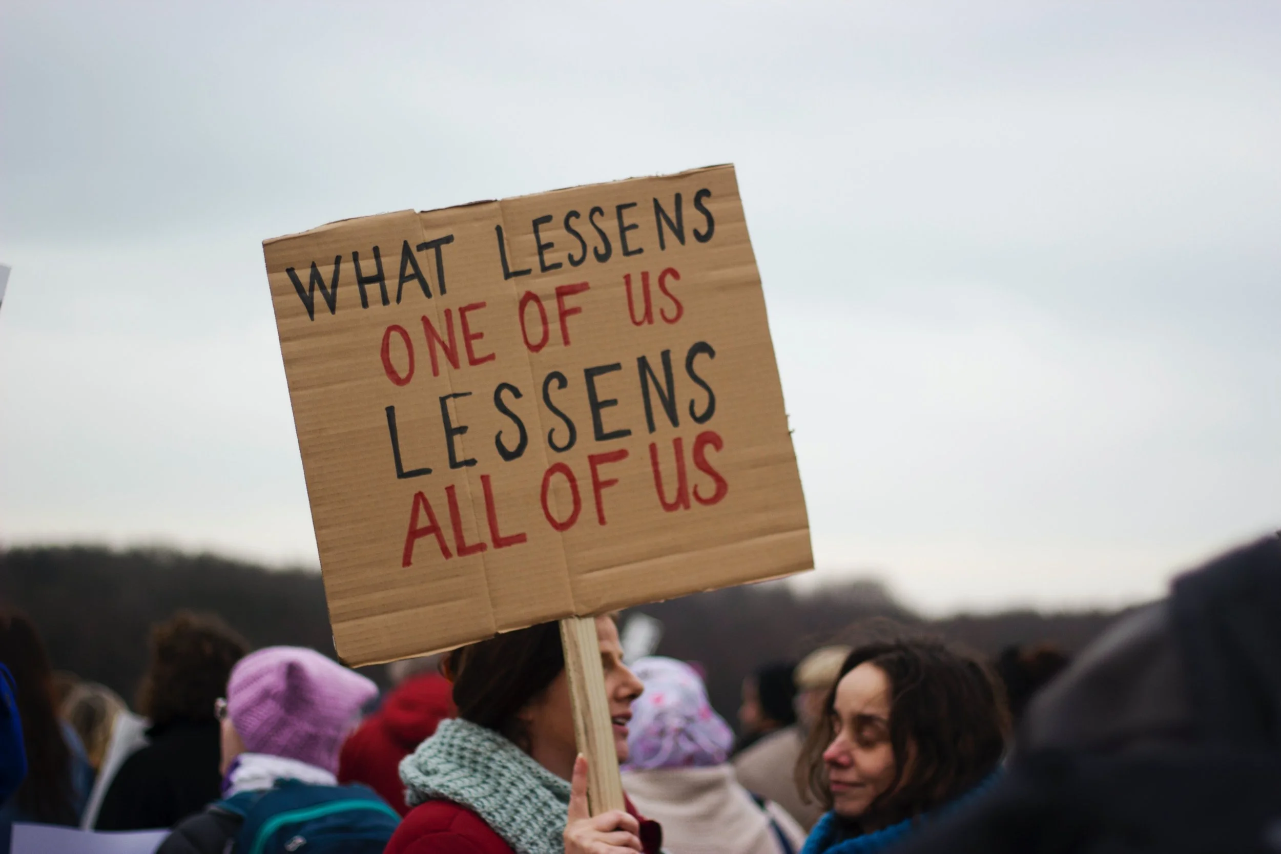 The ERA: A New Foundation for Equality in the United States — ALI ...