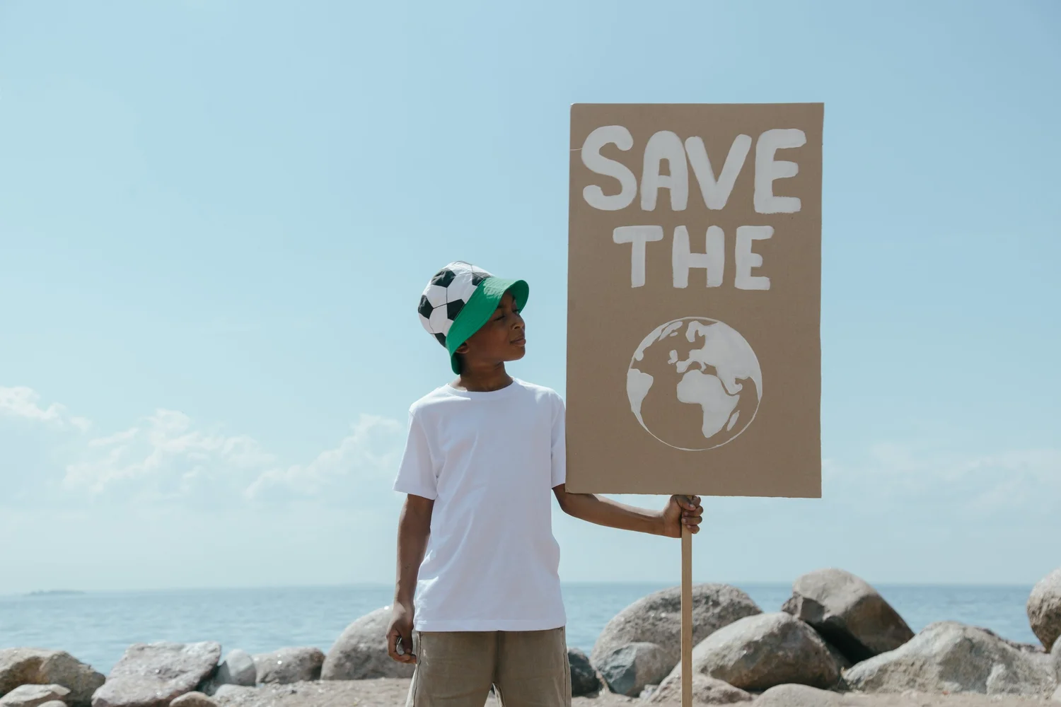 Shared Responsibility for Climate Change: Who Should Fund the Solutions ...