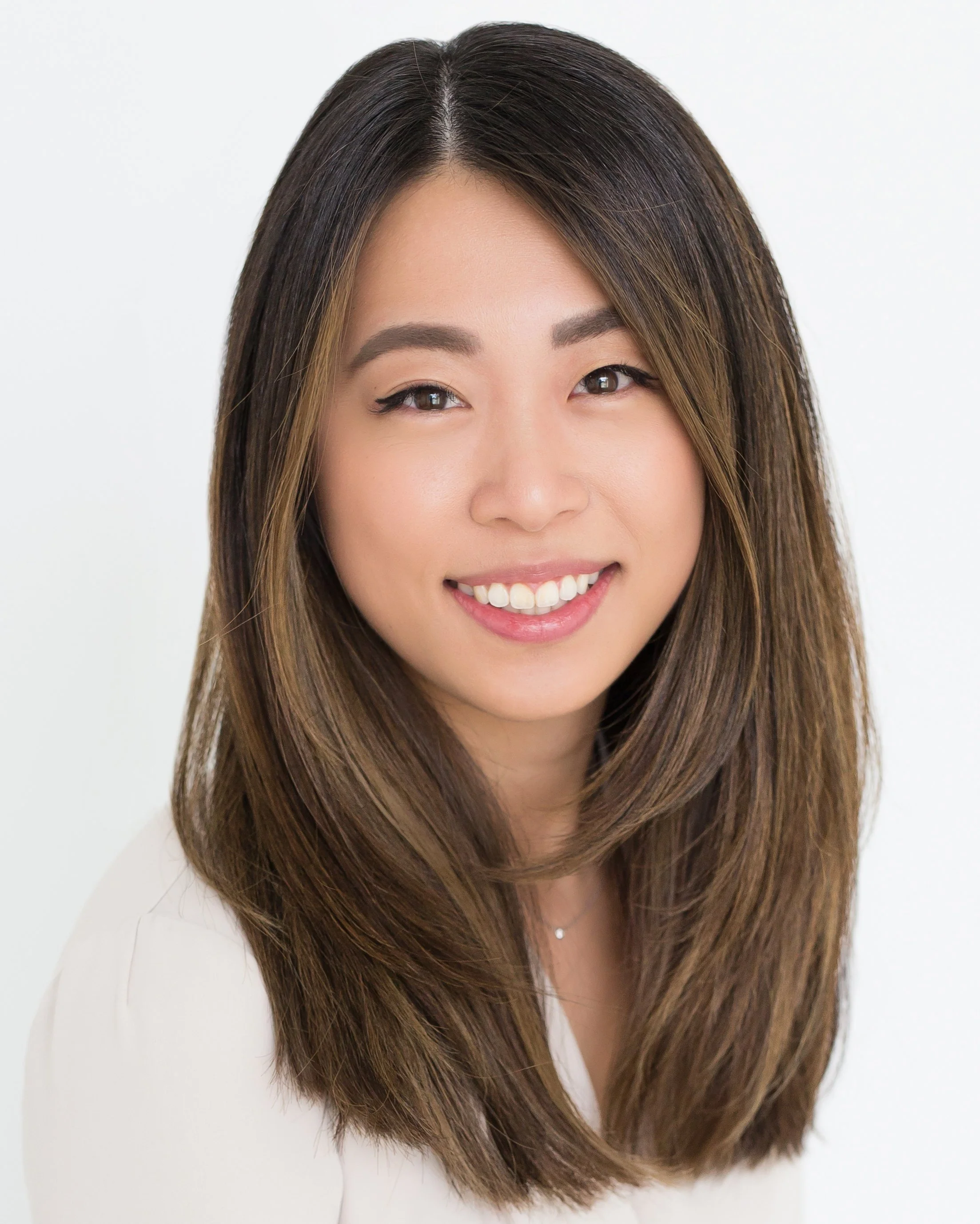 Staff & Advisors — ALI Social Impact Review