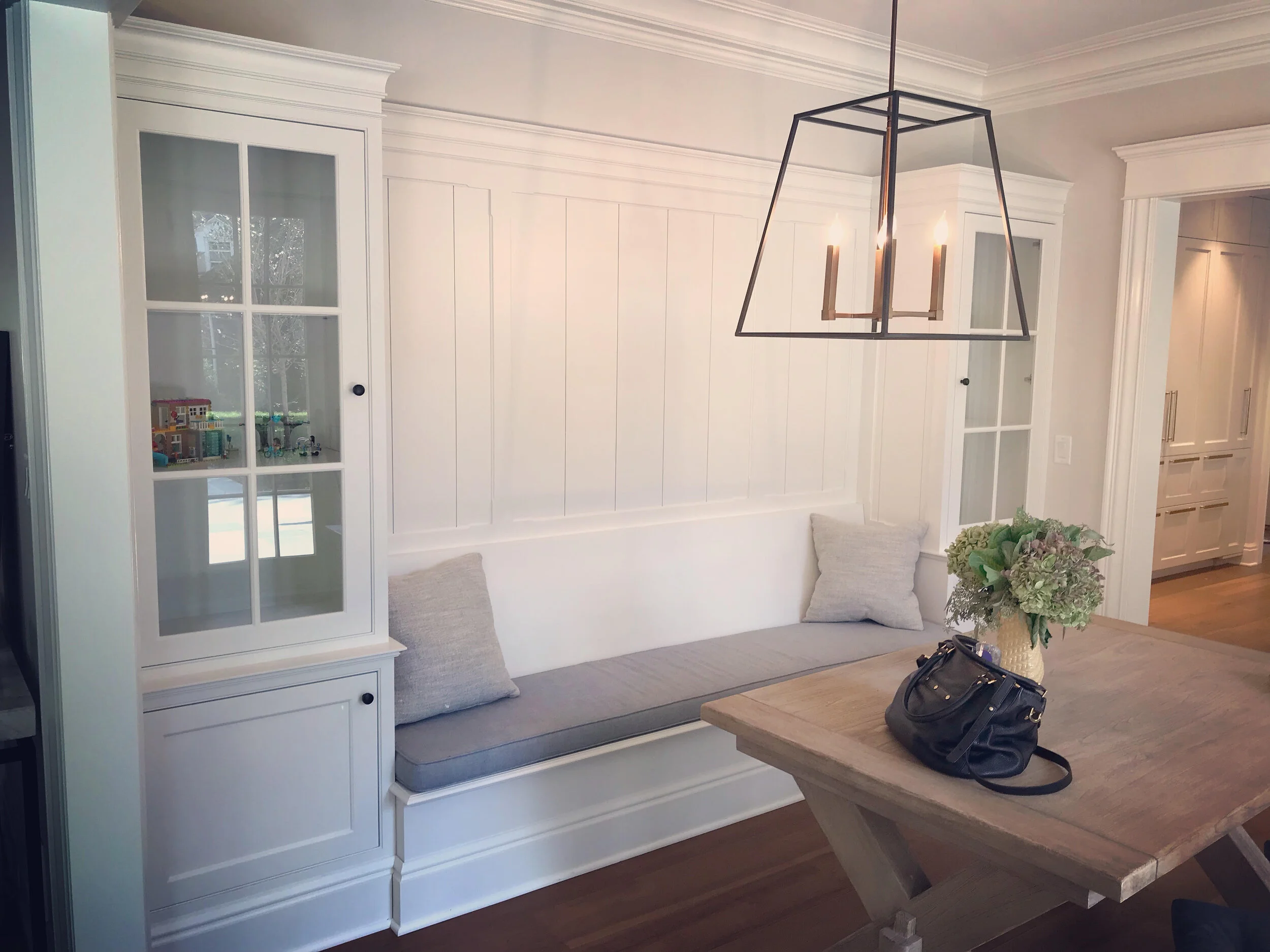 About — Schworm & Toth Custom Cabinetry LLC