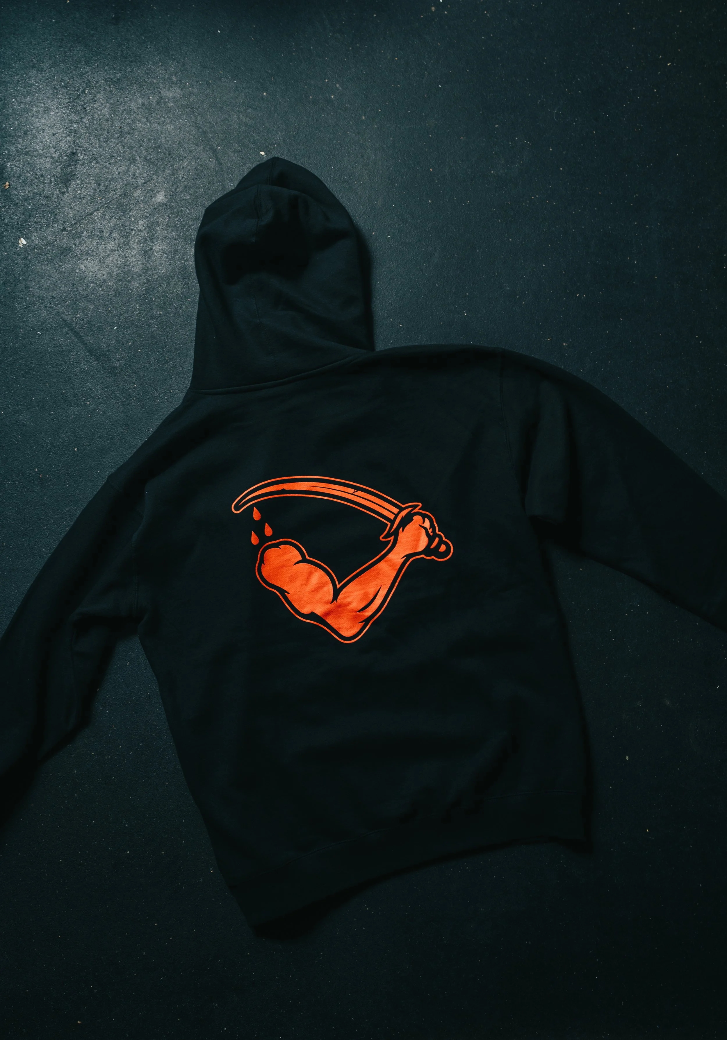 CUTTHROAT COLLECTIVE